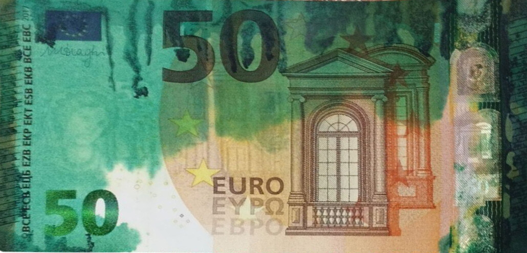 How Effective is Intelligent Banknote Neutralization System on Cotton ...