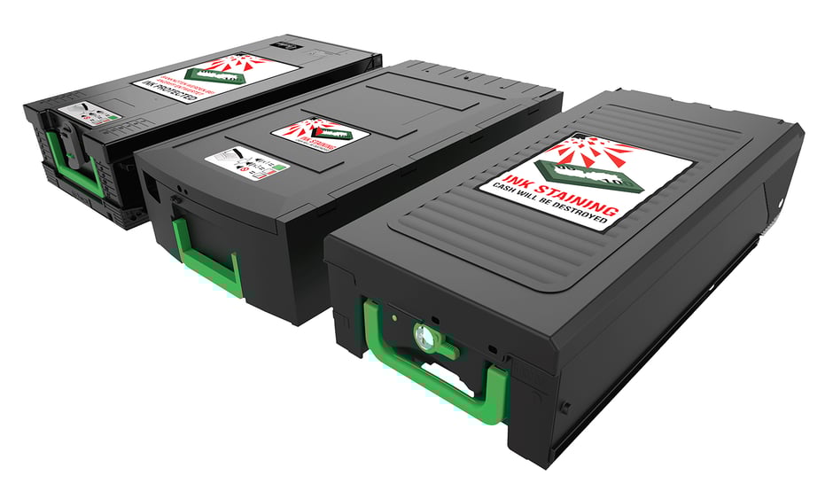 What is Cash in Transit