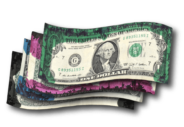 Why is Ink Dye, IBNS, the Best Cash Protection Solution for your ATM?