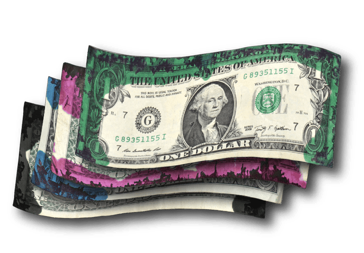 Why is Ink Dye, IBNS, the Best Cash Protection Solution for your ATM?