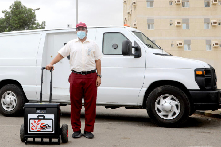 What is Cash in Transit