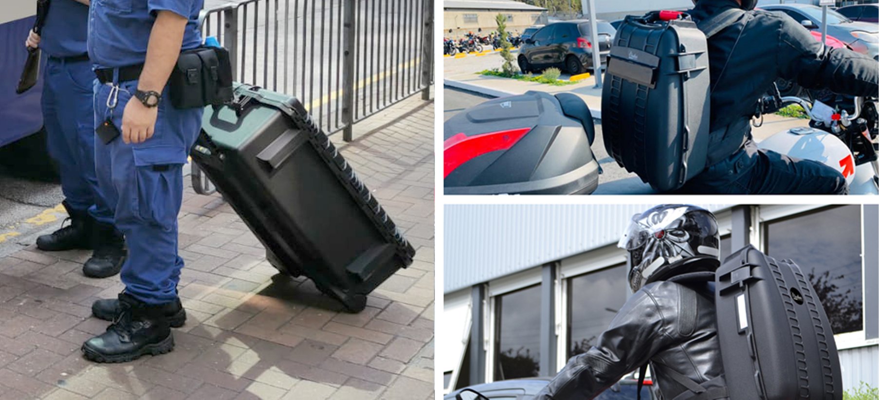 What is Cash in Transit