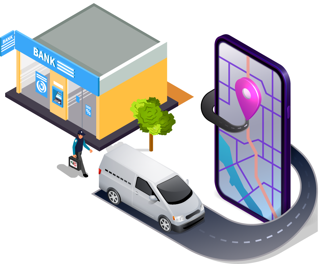 What is Cash in Transit