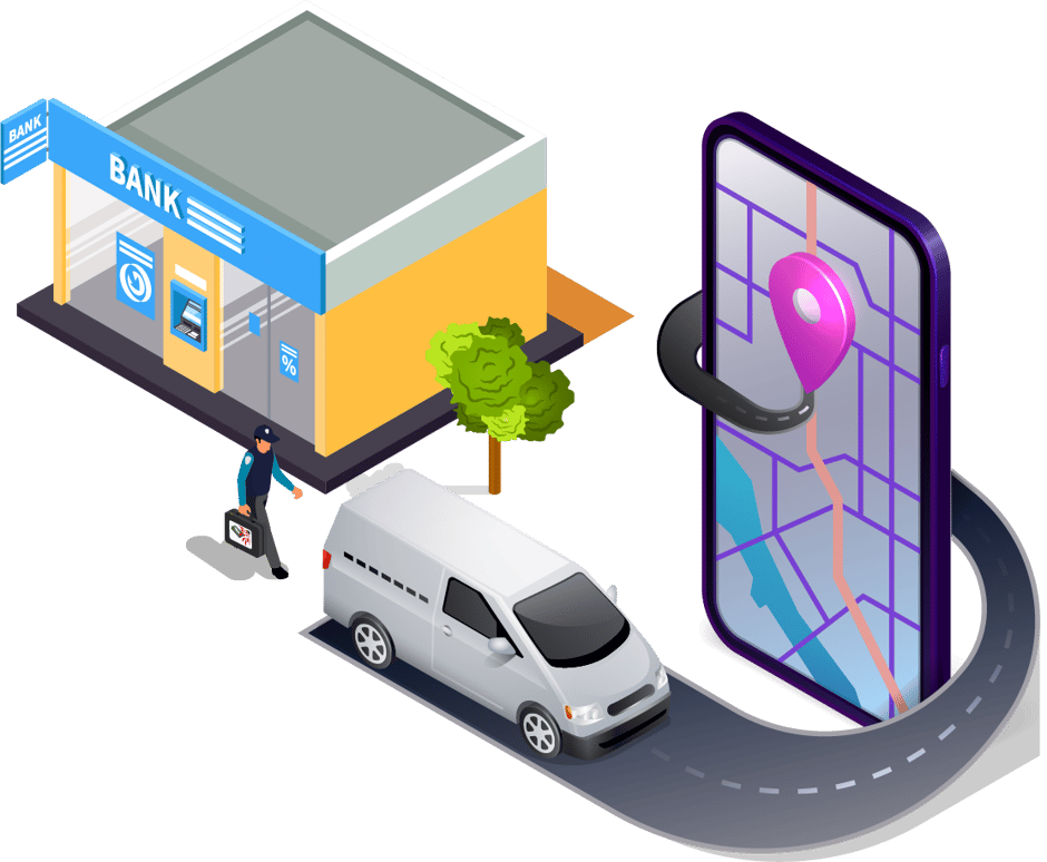 What is Cash in Transit