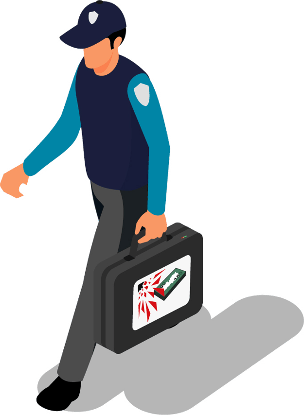 What is Cash in Transit