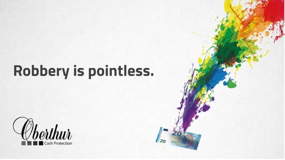 How Intelligent Banknote Neutralization System and associated ...