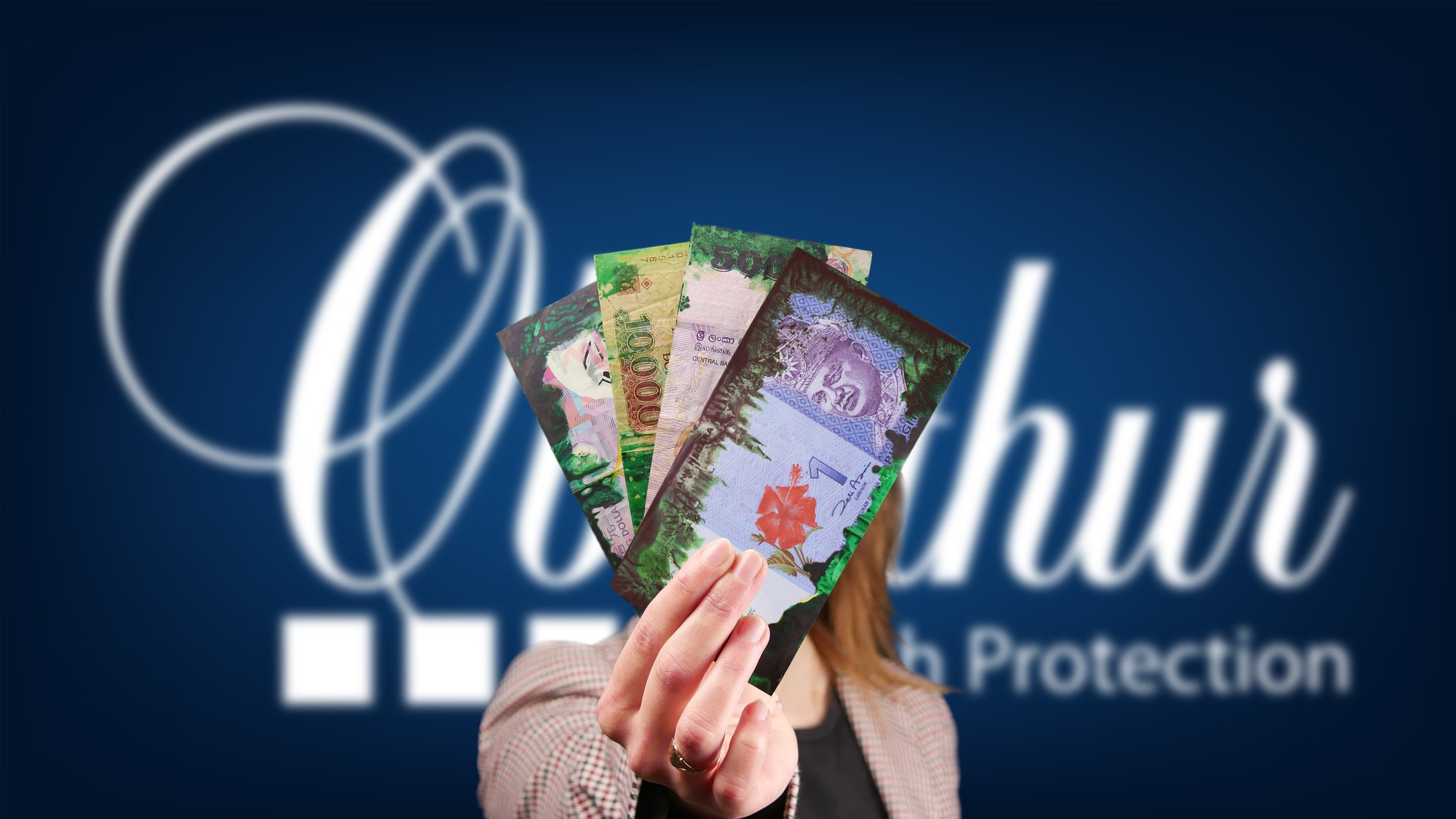 Oberthur Cash Protection & IBNS